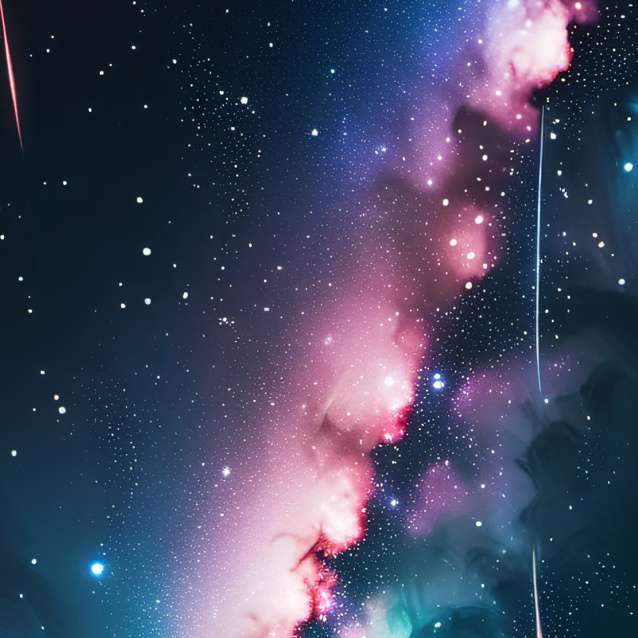 Talkie Profile space man | Talkie AI