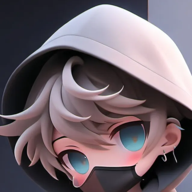 Chat with baby mike - text or voice, Enjoy AI Chat Free & Safe