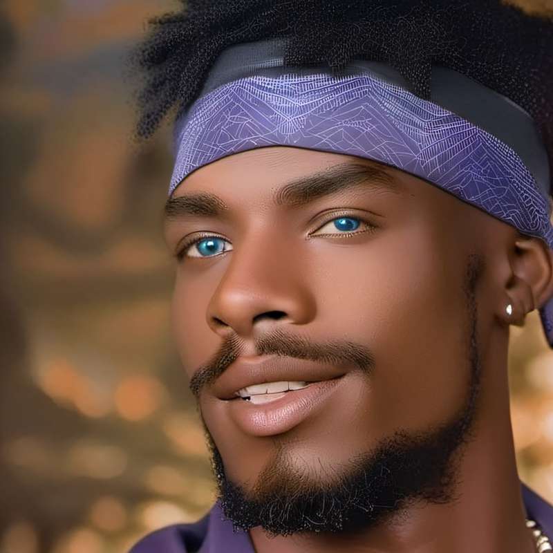 Chat with Jamal - Enjoy Free AI Character Voice Chat | Talkie AI | Sengle Chat with Jamal - Enjoy Free AI Character Voice Chat | Talkie AI | Sengle