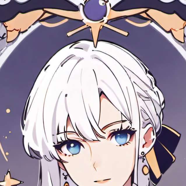 Talkie Profile Lana! (from fpe) | Talkie AI | ships abbie x lana