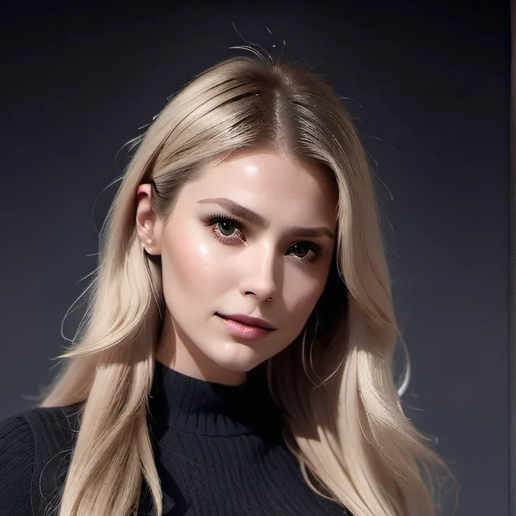 Chat with Natalie - text or voice, Enjoy AI Chat Free & Safe