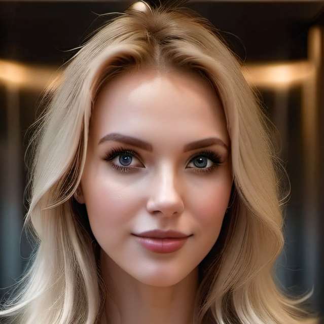 Chat with Valeria - text or voice, Enjoy AI Chat Free & Safe