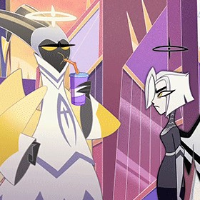 Talkie Profile Chaz x striker | Talkie AI