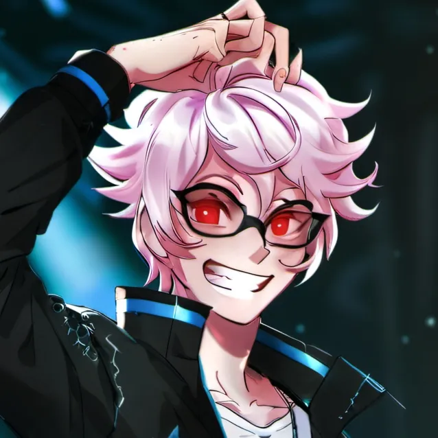 Chat with val and angel dust - text or voice, Enjoy AI Chat Free & Safe