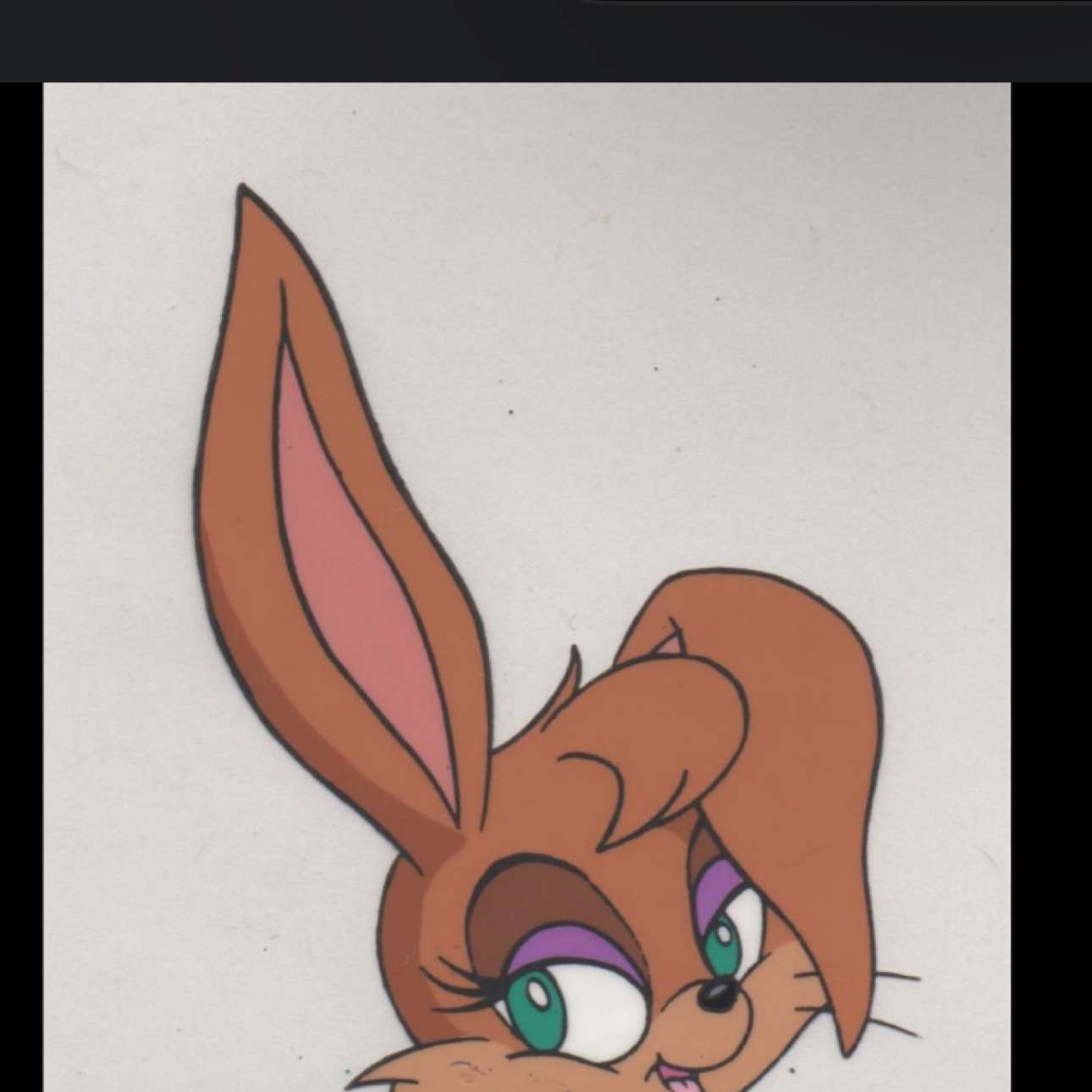 Talkie Profile Bunnie rabbot | Talkie AI