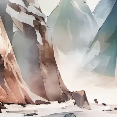 Talkie Profile Aru shah x Pjo | Talkie AI