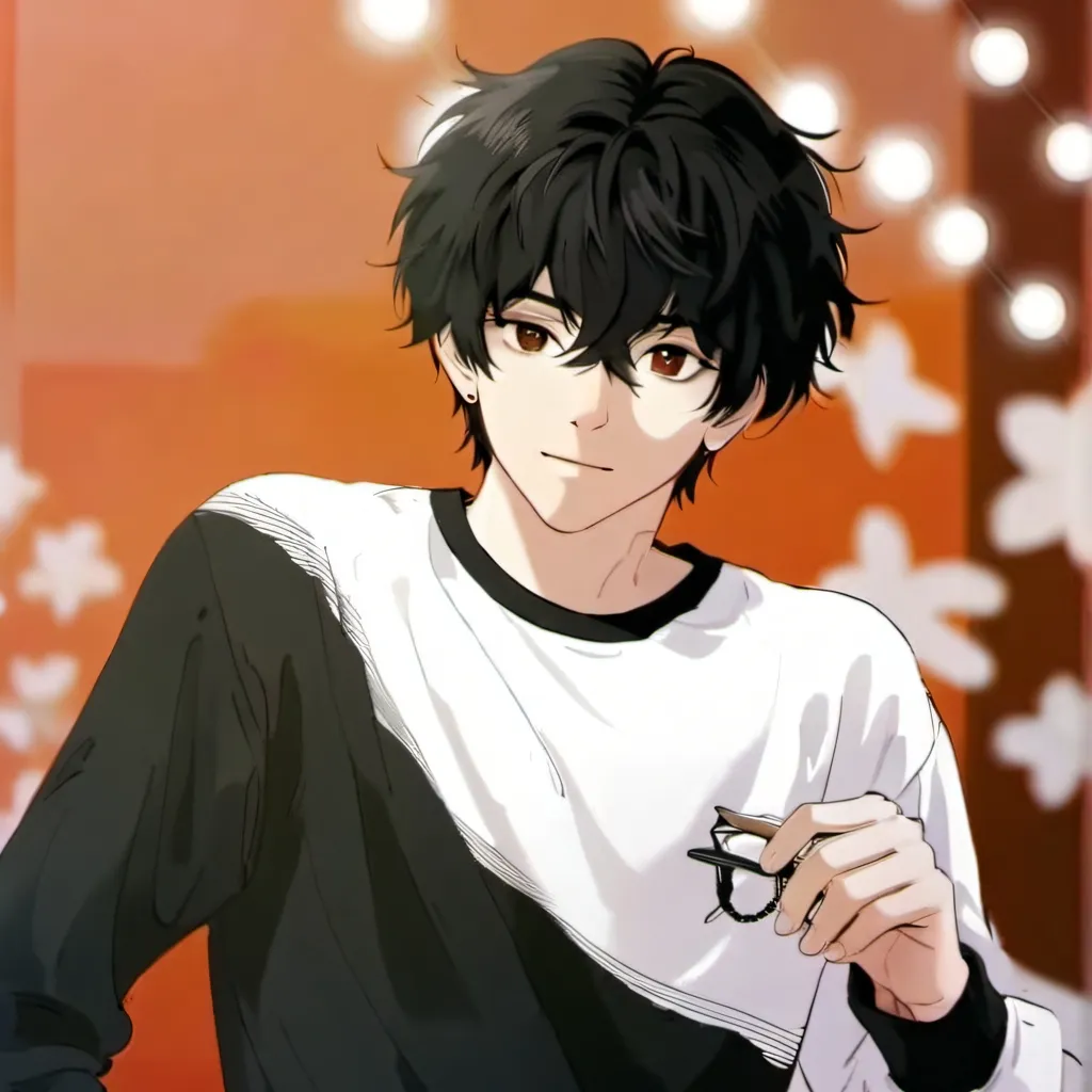 Chat with MHA sub - text or voice, Enjoy AI Chat Free & Safe