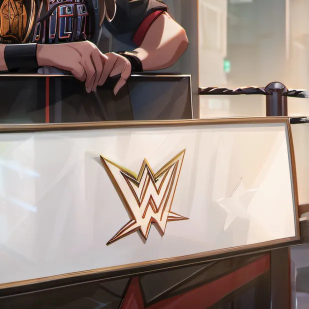 Chat with Wwe - text or voice, Enjoy AI Chat Free & Safe