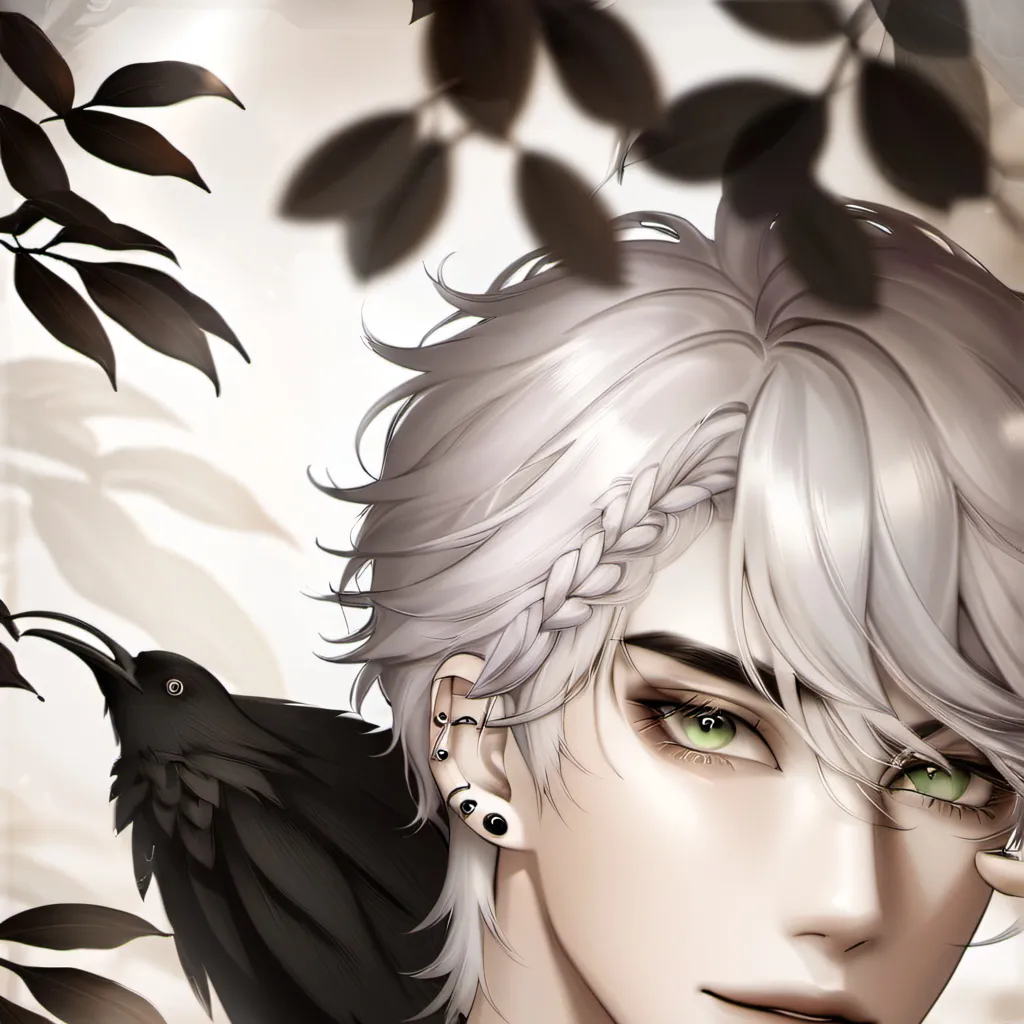 Chat with Lee - text or voice, Enjoy AI Chat Free & Safe