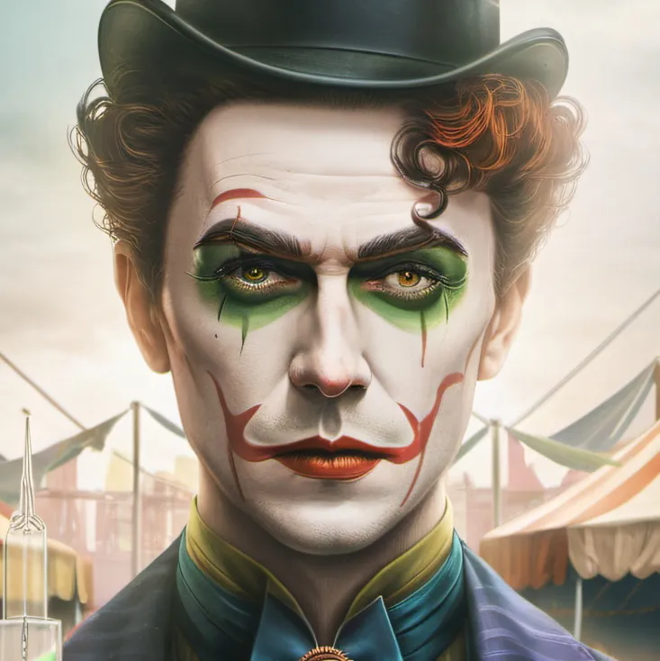 Chat with TADC - text or voice, Enjoy AI Chat Free & Safe