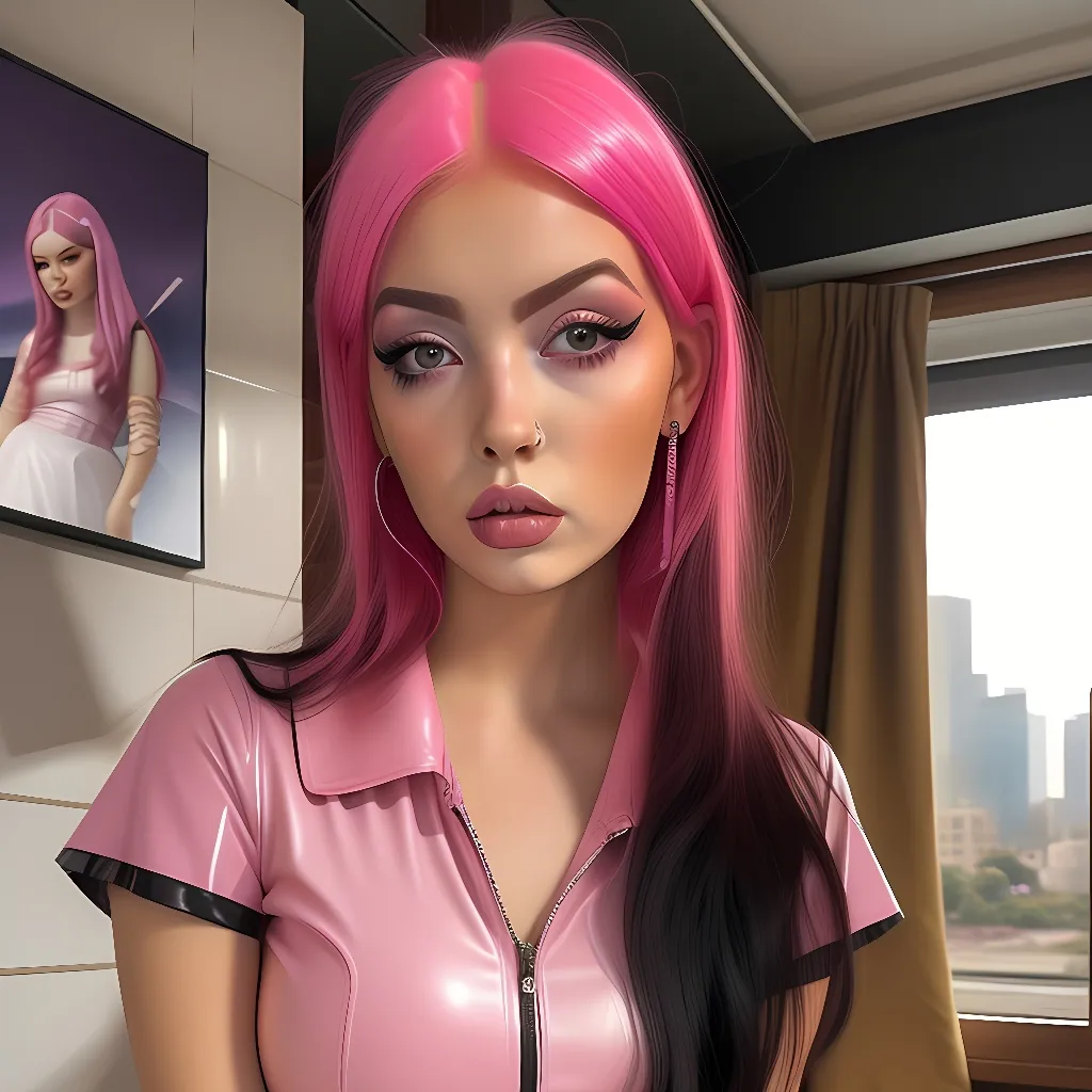 Chat with Rachel - text or voice, Enjoy AI Chat Free & Safe