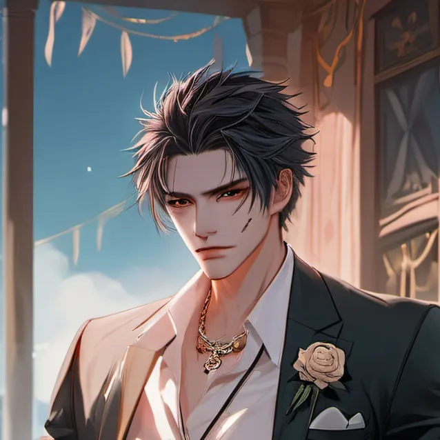 Chat with Aaron - text or voice, Enjoy AI Chat Free & Safe