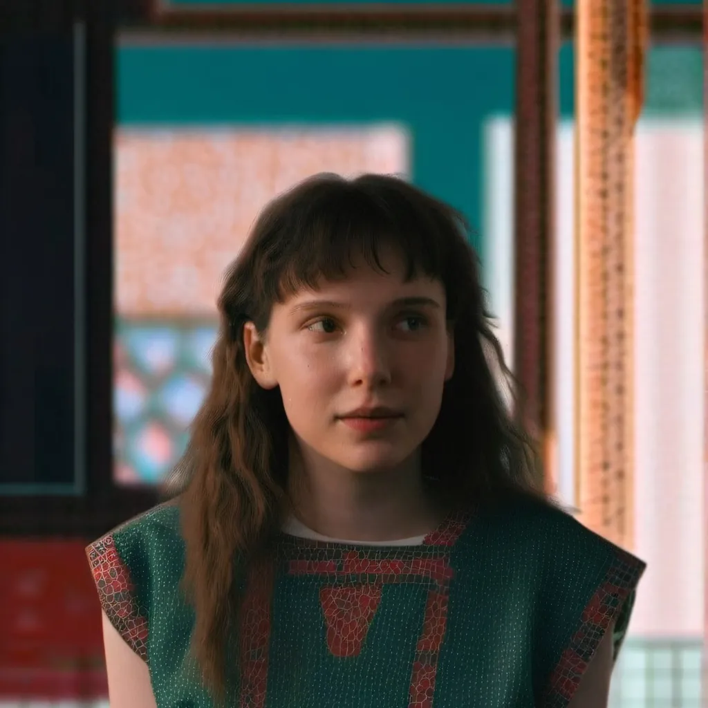 Chat with Stranger things - text or voice, Enjoy AI Chat Free & Safe