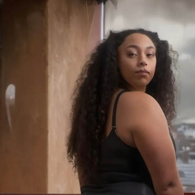 Chat with Cherry - text or voice, Enjoy AI Chat Free & Safe