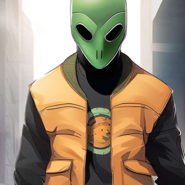 Talkie Profile Jamal | Talkie AI Talkie Profile Jamal | Talkie AI