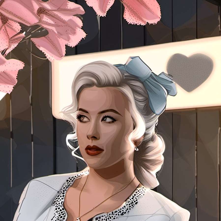 Chat with Tiffany Valentine - Enjoy Free AI Character Voice Chat ...