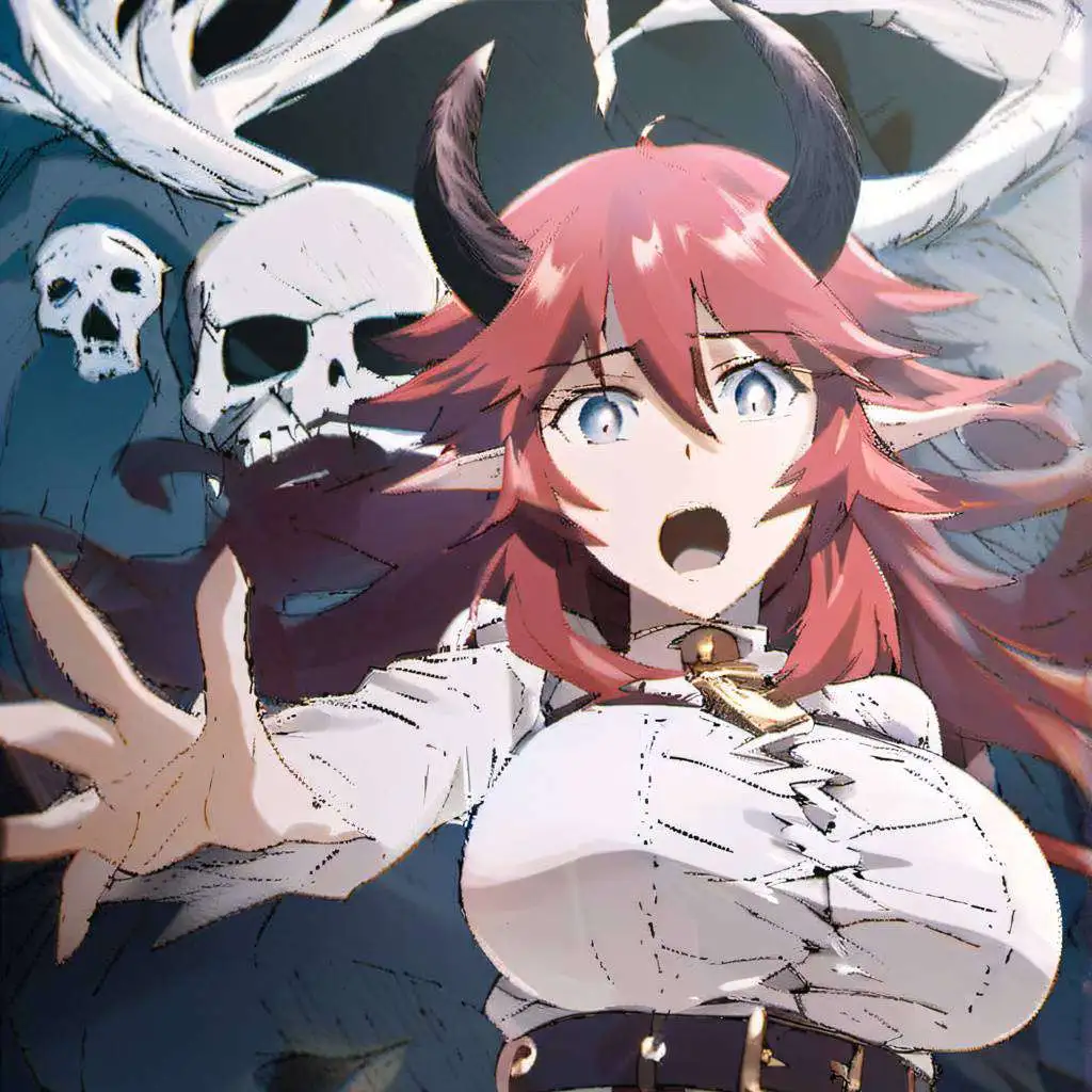 Chat with Asmodeus - text or voice, Enjoy AI Chat Free & Safe