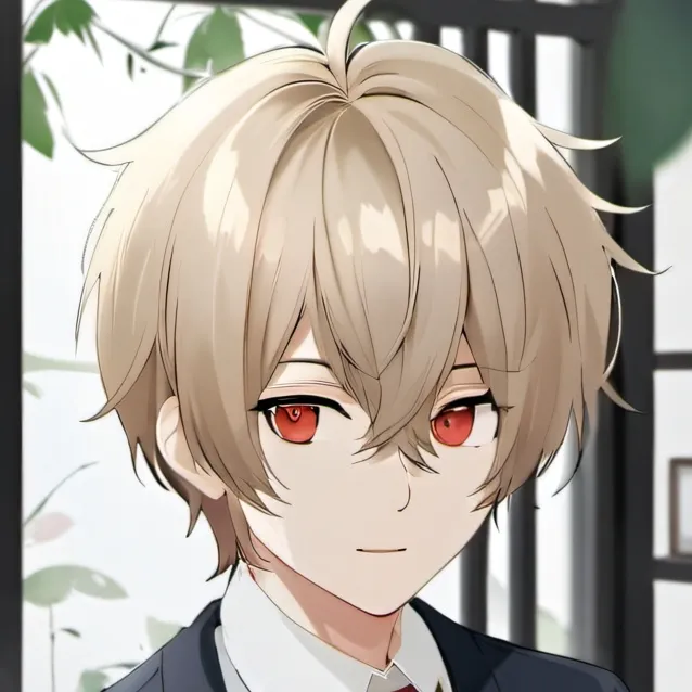 Chat with Persona 3 - text or voice, Enjoy AI Chat Free & Safe