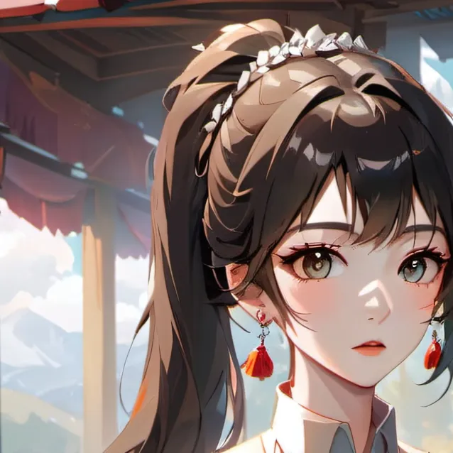 Chat with normal person - text or voice, Enjoy AI Chat Free & Safe