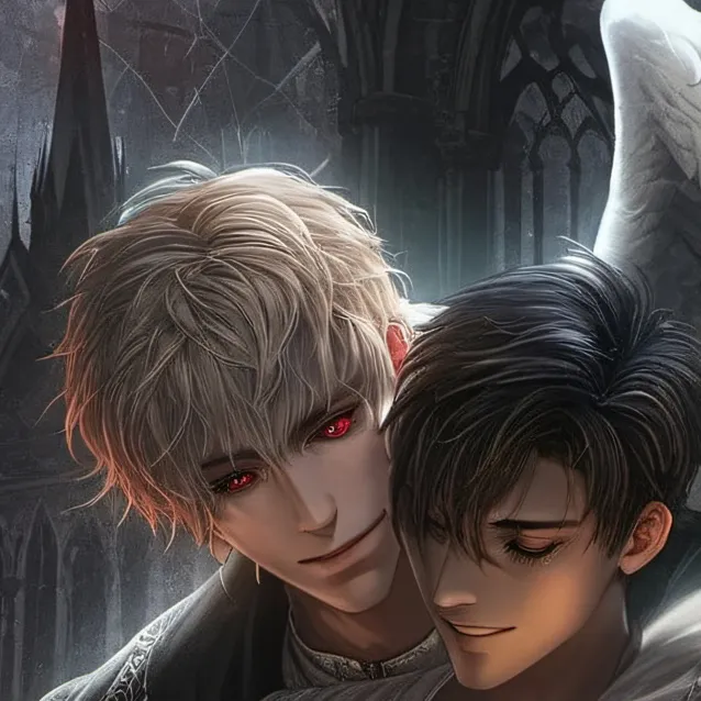 Talkie Profile Master | Talkie AI