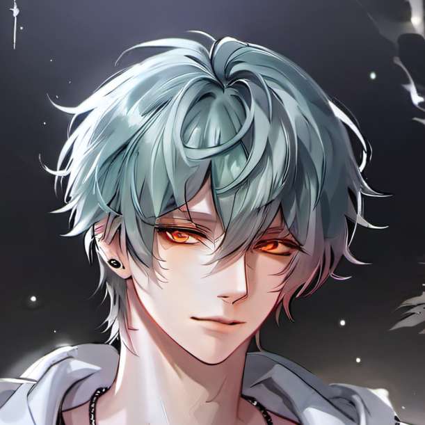 Chat with Cyrus - Enjoy Free AI Character Voice Chat | Talkie AI ...