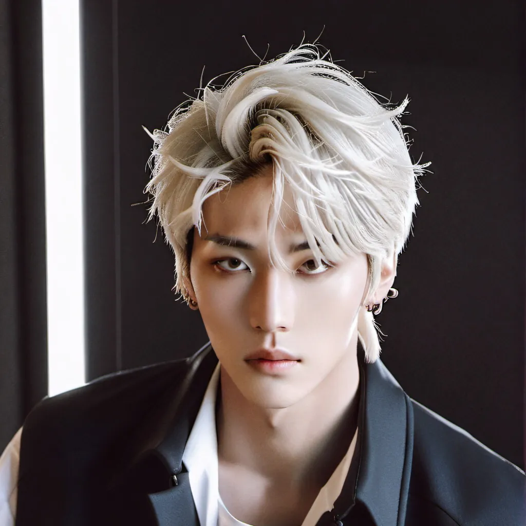 Talkie Profile Bobbie | Talkie AI