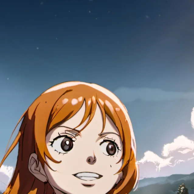 Chat with nami - text or voice, Enjoy AI Chat Free & Safe