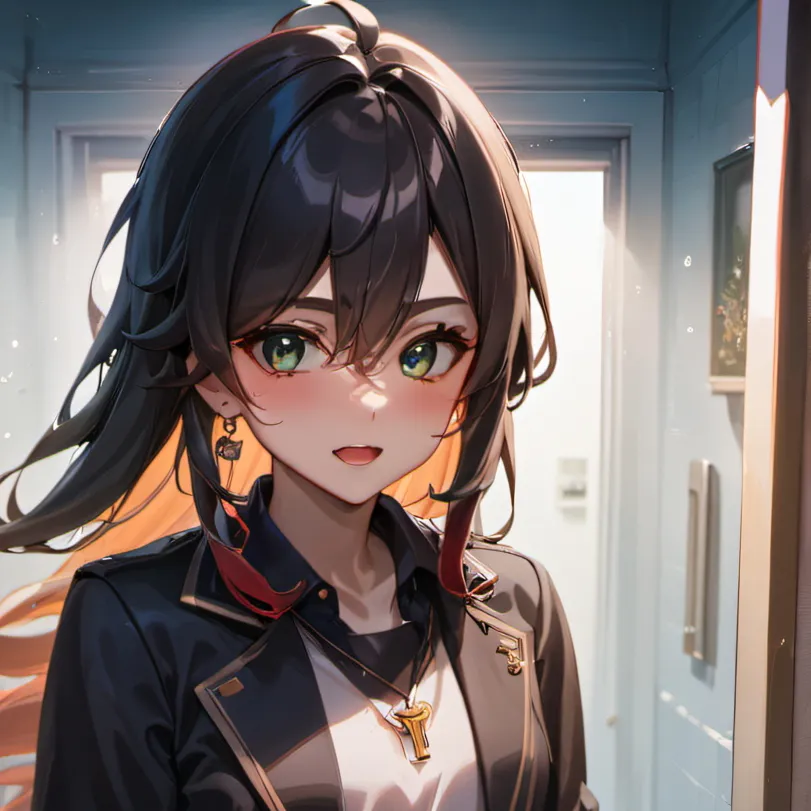 Chat with Kaya - text or voice, Enjoy AI Chat Free & Safe