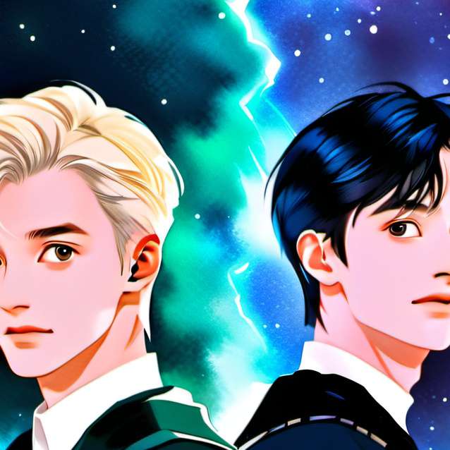 Chat with harry potter - Enjoy Free AI Character Voice Chat | Talkie AI