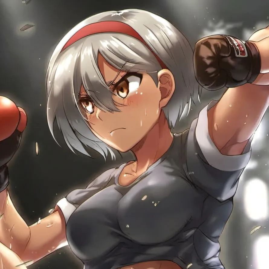 Chat with Anne - text or voice, Enjoy AI Chat Free & Safe