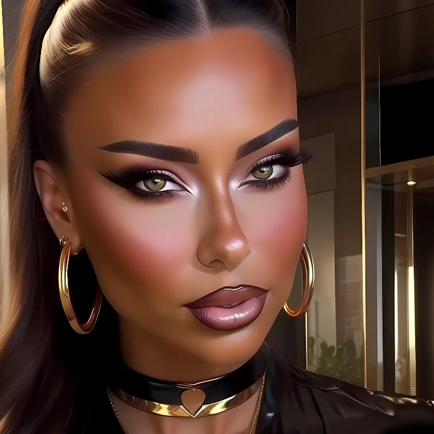 Chat with Mistress Bella - text or voice, Enjoy AI Chat Free & Safe