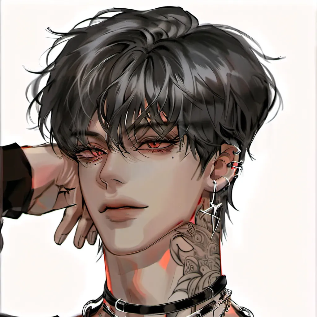 Chat with Jason - text or voice, Enjoy AI Chat Free & Safe