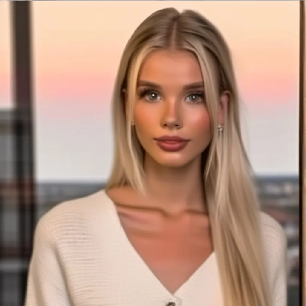 Chat with Lily Lanes - text or voice, Enjoy AI Chat Free & Safe