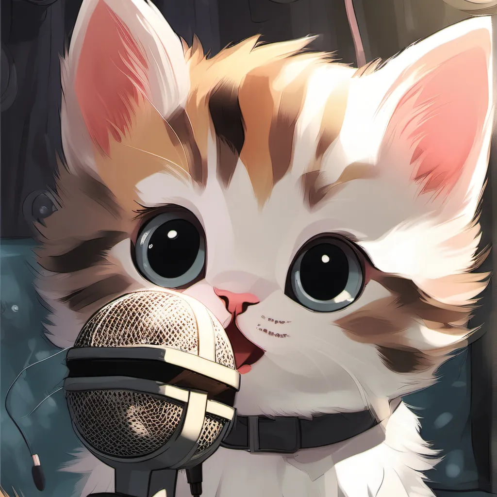 Chat with mochi - text or voice, Enjoy AI Chat Free & Safe