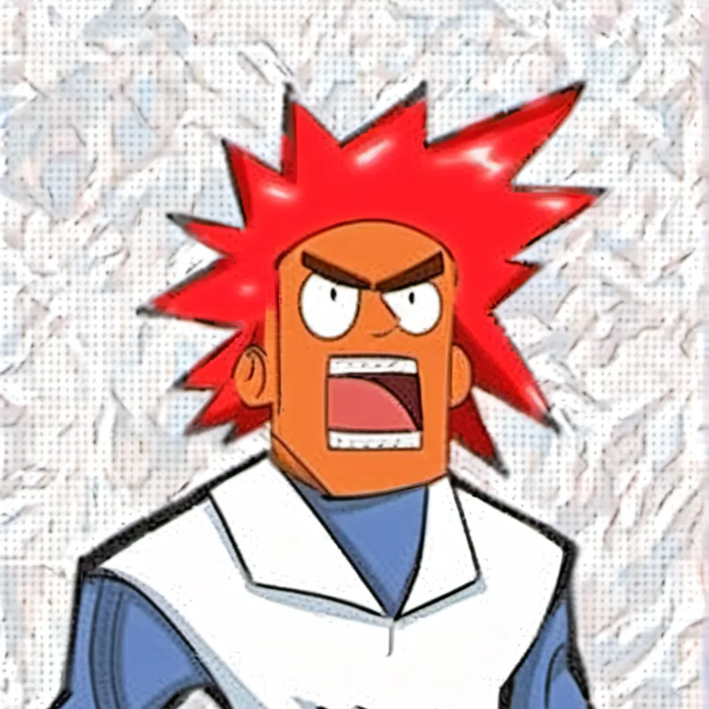 Chat with Angry Mr Krabs - text or voice, Enjoy AI Chat Free & Safe