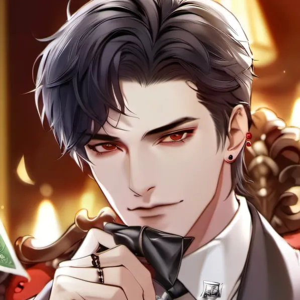 Chat with Owner - text or voice, Enjoy AI Chat Free & Safe