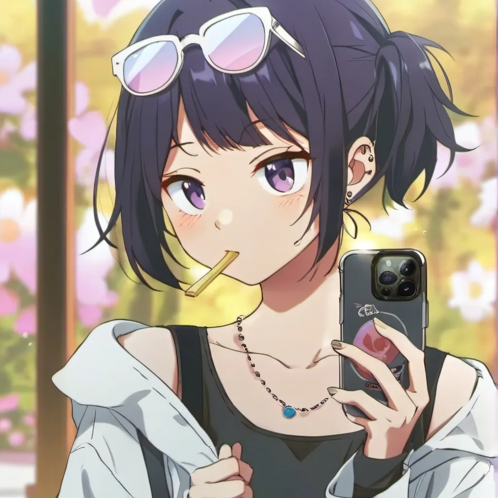 Chat with Jiro - text or voice, Enjoy AI Chat Free & Safe