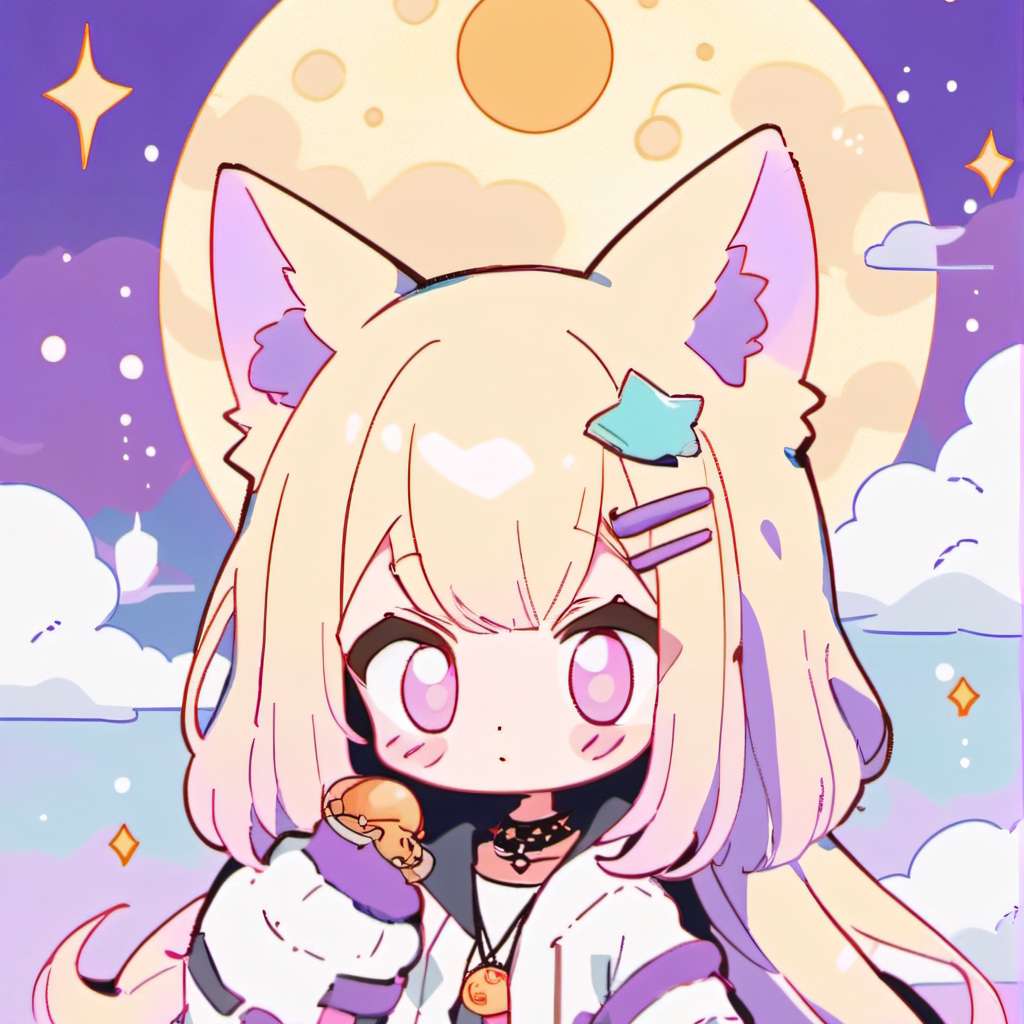 Chat with Bella catnap - Enjoy Free AI Character Voice Chat | Talkie AI