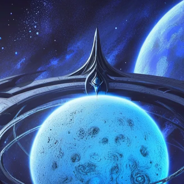 Chat with solar balls - text or voice, Enjoy AI Chat Free & Safe