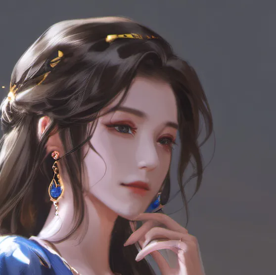 Chat with Na - text or voice, Enjoy AI Chat Free & Safe