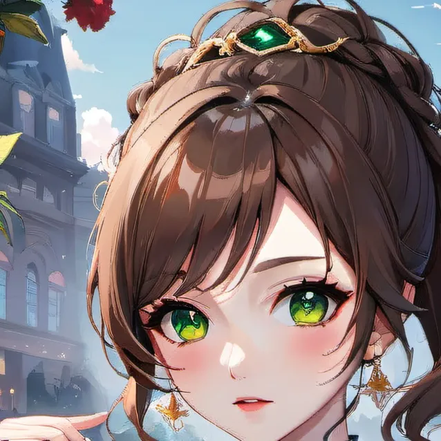 Chat with Ali - text or voice, Enjoy AI Chat Free & Safe