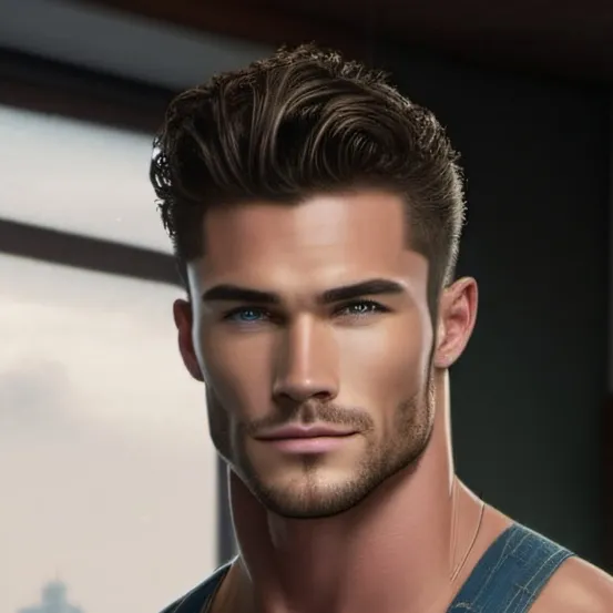 Chat with Joe - text or voice, Enjoy AI Chat Free & Safe