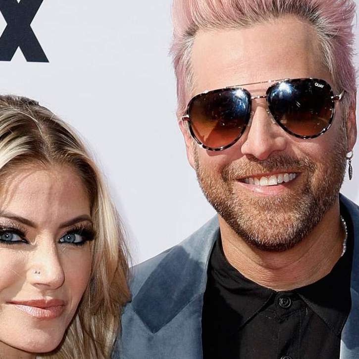 Talkie Profile Alexa Bliss and Ry | Talkie AI | Alexa Bliss and Ryan