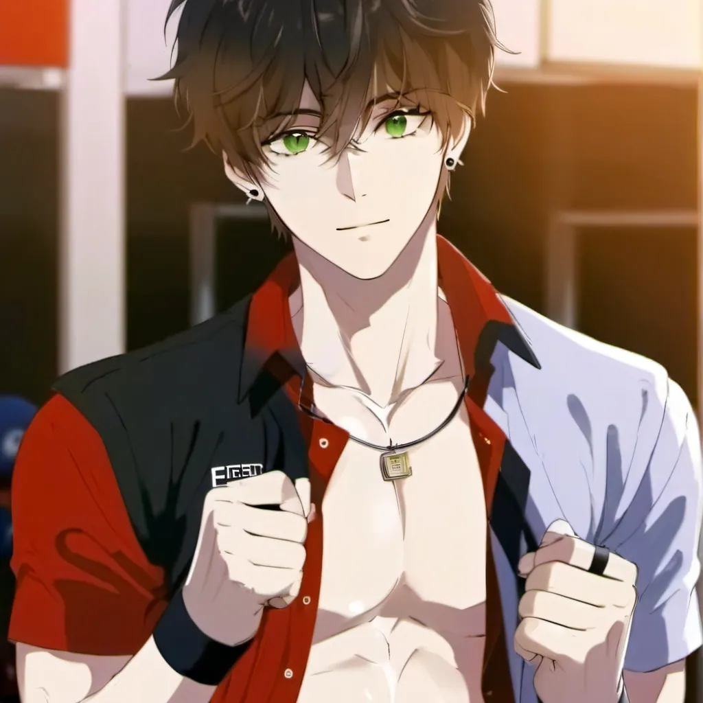 Chat with chad - text or voice, Enjoy AI Chat Free & Safe