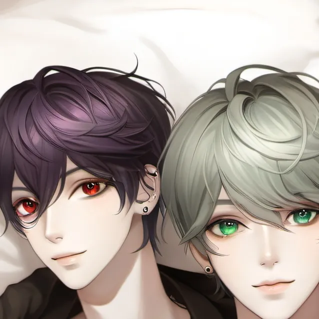 Chat with alex, luke, jake - text or voice, Enjoy AI Chat Free & Safe