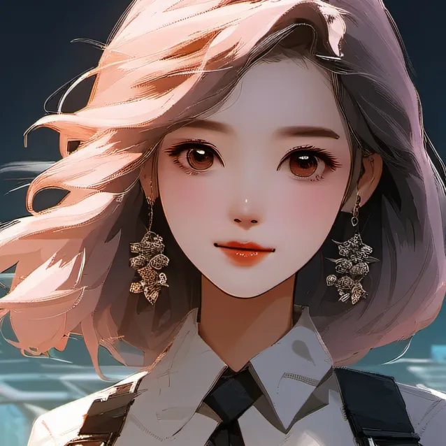 Talkie Profile pick me girl | Talkie AI