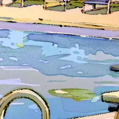 Talkie Profile MHA POOL PARTY | Talkie AI