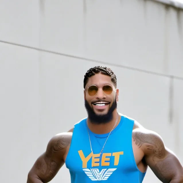 Chat with jey uso yeet - text or voice, Enjoy AI Chat Free & Safe