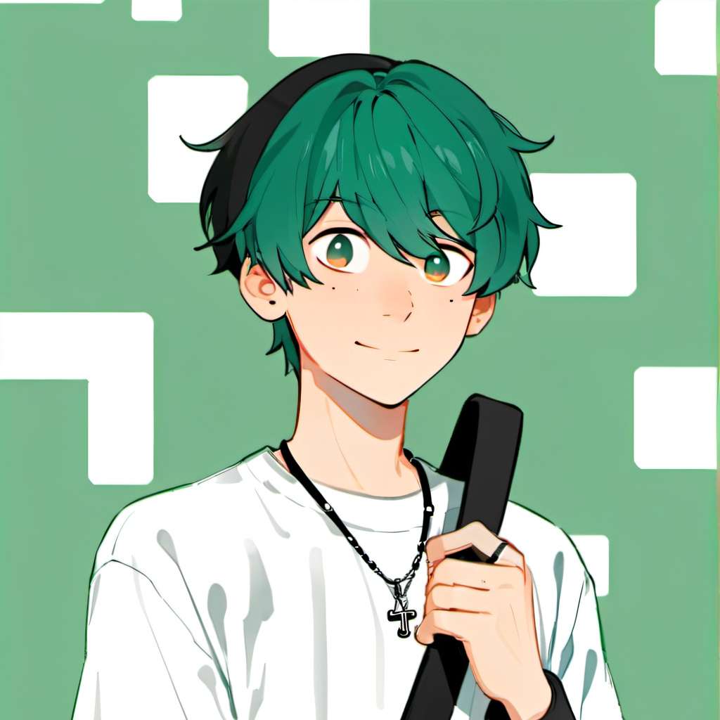 Chat with evan from yhs - Enjoy Free AI Character Voice Chat | Talkie AI