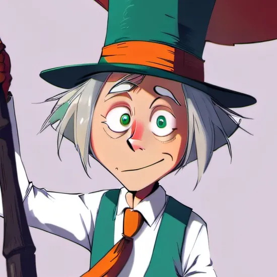 Chat with The once-ler - text or voice, Enjoy AI Chat Free & Safe